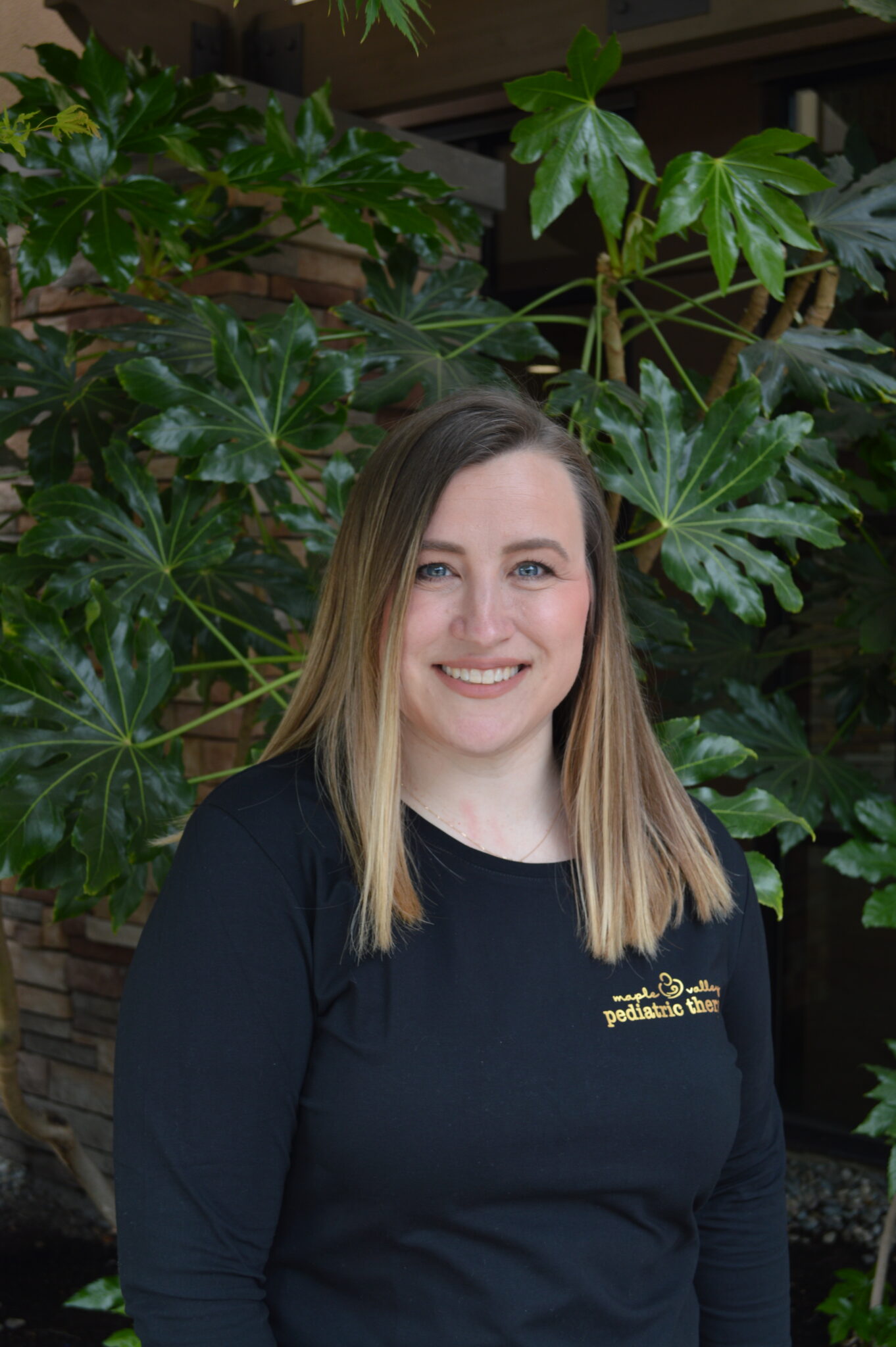 Meet Our Team - Maple Valley Pediatric Therapy